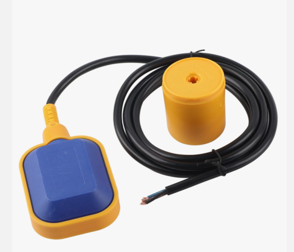 Float Switch, 3meter,