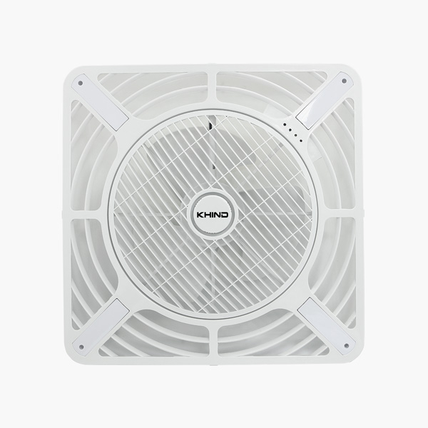 KHIND 14" Air Circulating Celing Fans