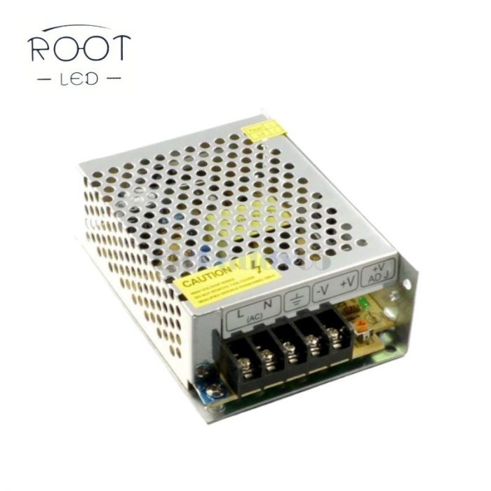 LED Lighting and Components