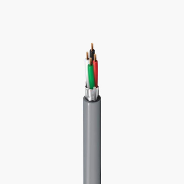 NCI Armoured Cable, CU/XLPE/SWA/PVC