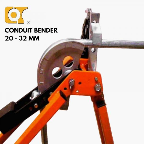 Buy GI Conduit Bending Machine Online at Best Price in UAE